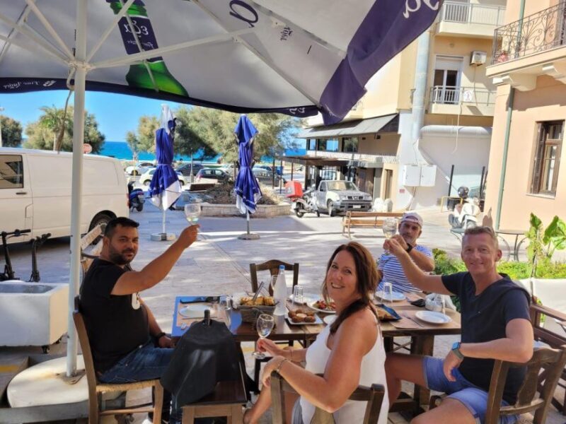 Food tour tasting walking tour - Who Will Love This Tour?