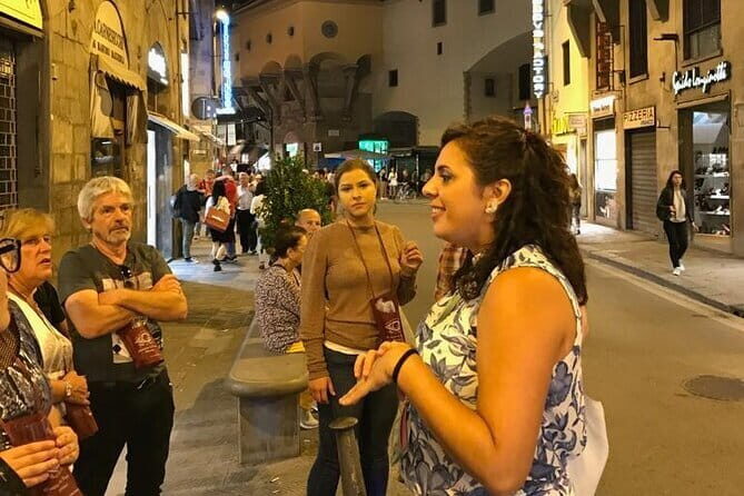 Food Tour Through the Streets of Florence - Exploring Florence’s Hidden Food Corners