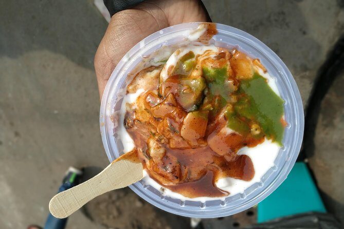 Food Tour to Old Delhi with a Local - Who Will Love This Tour?