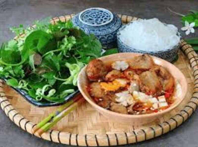 Food tour, walking tour, discovering Hanoi - Discover Hanoi Through Its Flavors: A Food and Walking Tour
