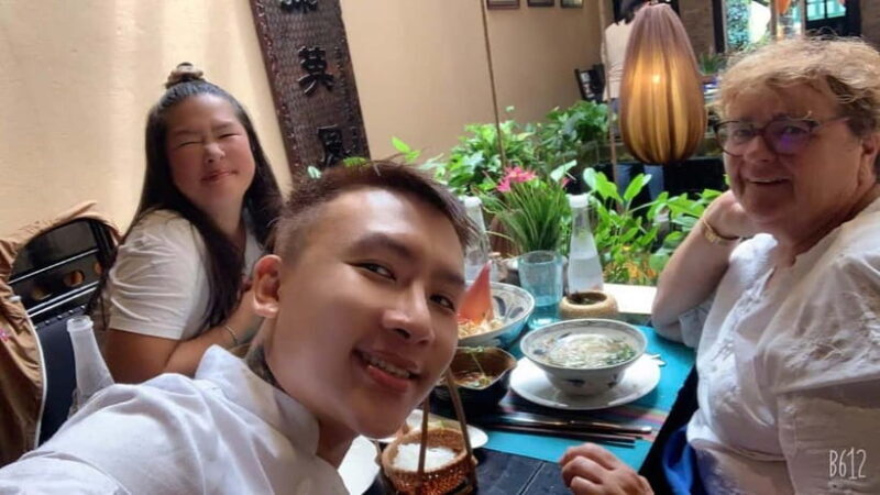 Food tour, walking tour, discovering Hanoi - FAQ