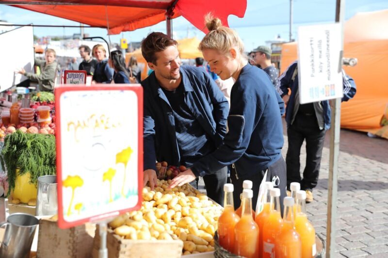 FOOD Tour with Rooftop Bar Visit in Helsinki - Final Thoughts: Is This Tour Worth It?