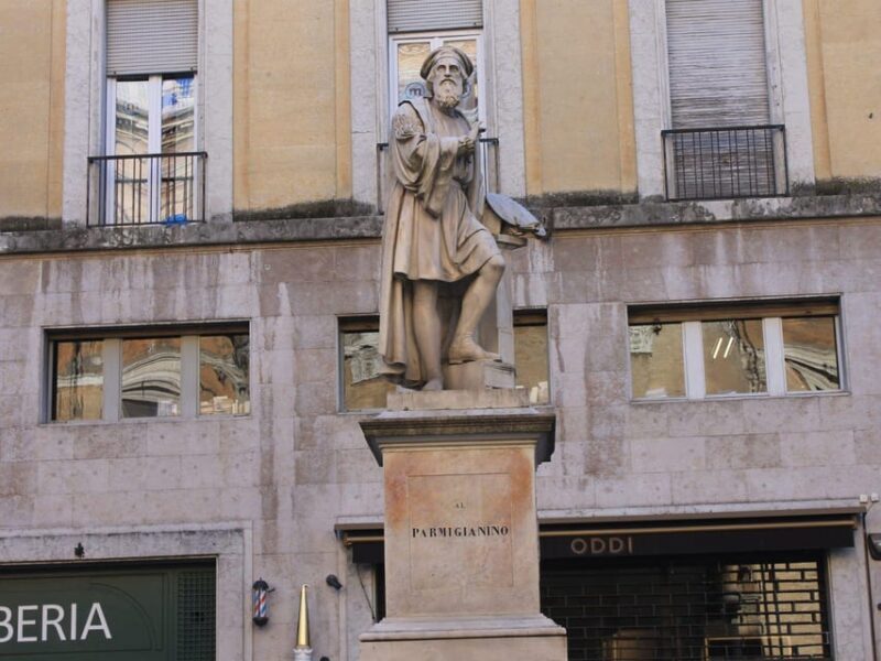 Food Tour with Tastings & Sightseeing in Parma - Why This Tour Offers Genuine Value