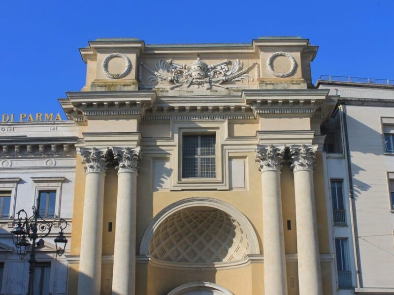 Food Tour with Tastings & Sightseeing in Parma - Practical Tips and Considerations