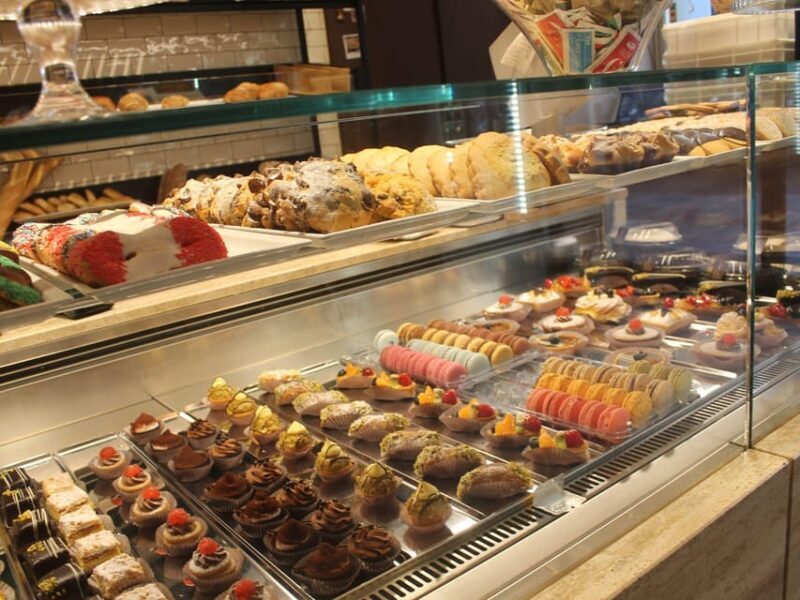 Food Tour with Tastings & Sightseeing in Parma - Who Will Love This Tour?