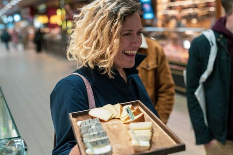 Food Tours in Tours - Key Points