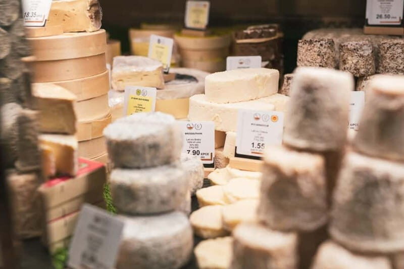 Food Tours in Tours - Authentic Experiences & Local Insights