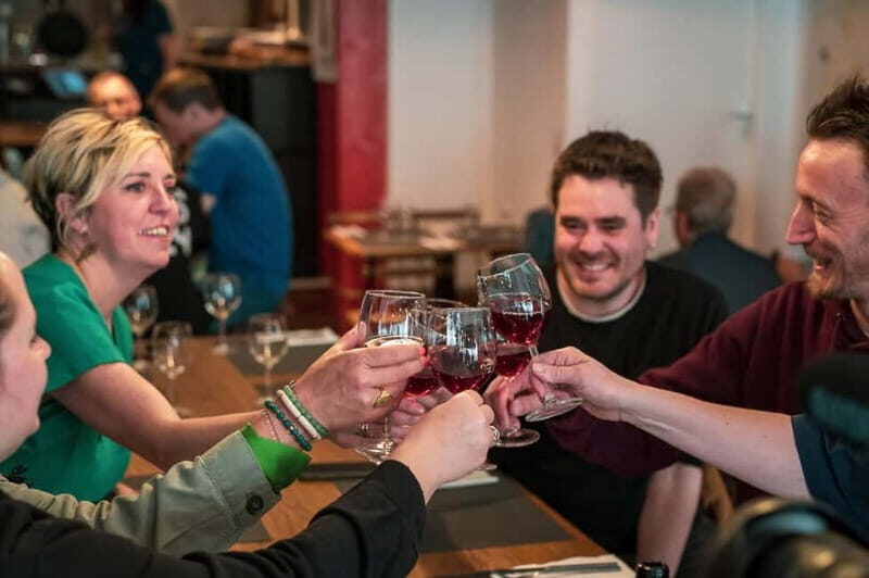 Food Tours in Tours - The Sum Up: Who Should Sign Up?