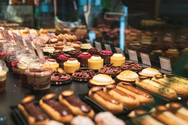 Food Tours in Tours - FAQ