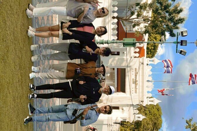 Food Tours with lovely university students - Final Thoughts