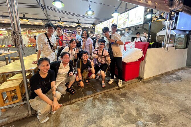 Food Tours with lovely university students - FAQs About the Food Tour in Ho Chi Minh City
