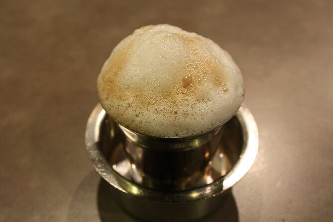 Food trail in Sowcarpet - Chennai - Key Points