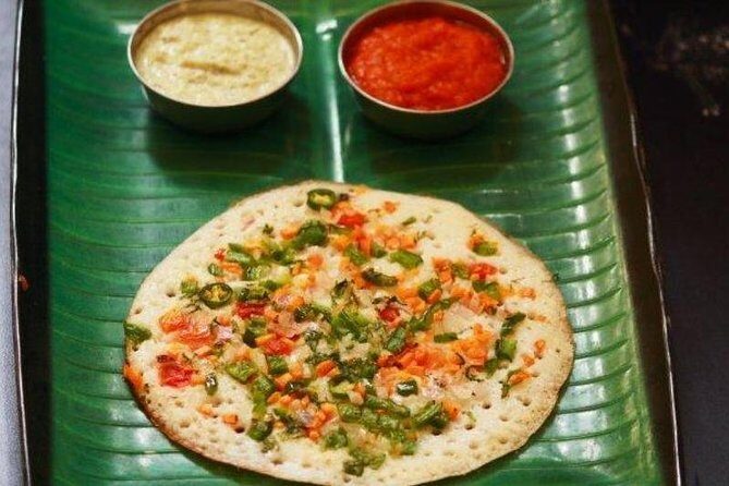 Food trail in Sowcarpet - Chennai - Authentic Stories & Genuine Food: Real Traveler Insights