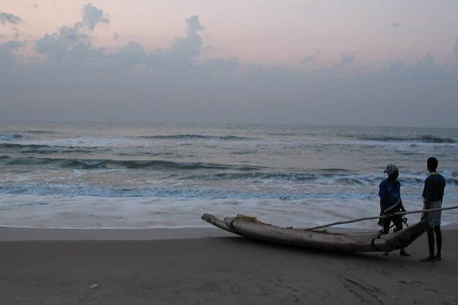 Food Trail In Sowcarpet With Transport - Chennai - Final Thoughts