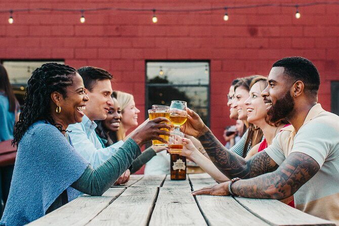 Food Truck and Brewery Tour with Complimentary Tastings - Final Thoughts