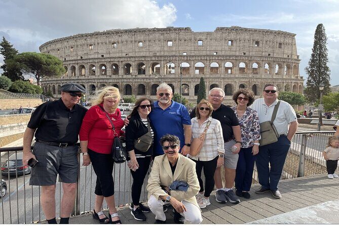 Food VIP Tour in Rome - The Overall Value and Experience
