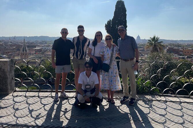 Food VIP Tour in Rome - FAQ