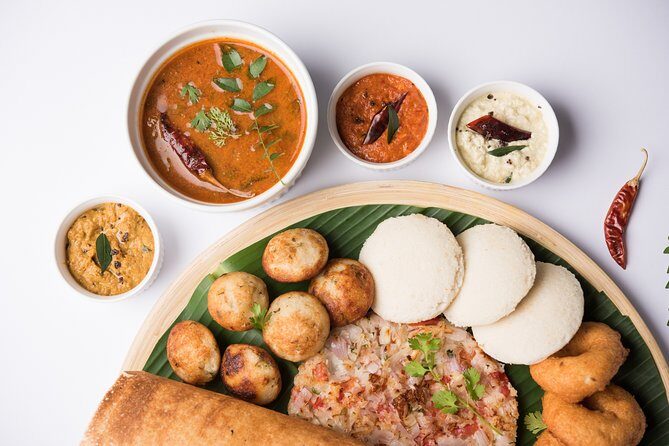 Food Walk Alleppey (2 Hours Guided Local Food Tasting Experience) - Introduction