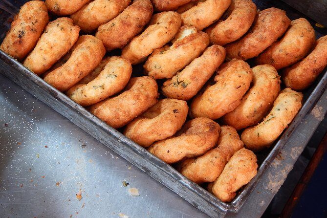 Food Walk Alleppey (2 Hours Guided Local Food Tasting Experience) - A Detailed Look at the Itinerary