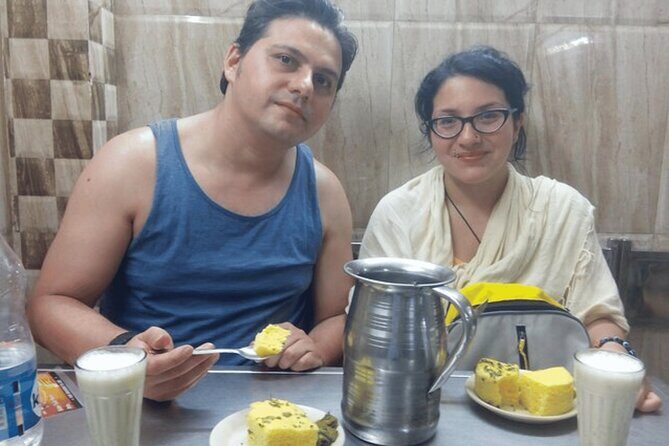 Food Walk Alleppey (2 Hours Guided Local Food Tasting Experience) - What’s Included and What’s Not