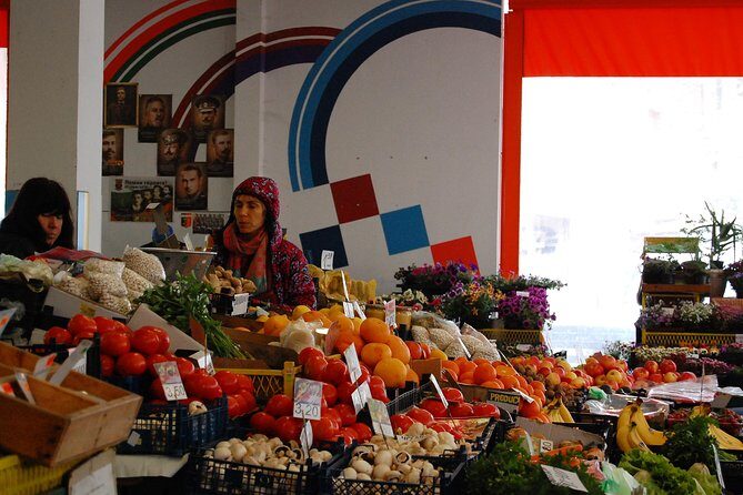 Food Walk: Bulgarian Food and Culture Tour in Plovdiv - An In-Depth Look at the Plovdiv Food Walk