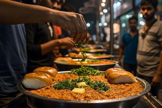 Food Walk in Ahmedabad to Savor Gujarati Cuisine - Introduction