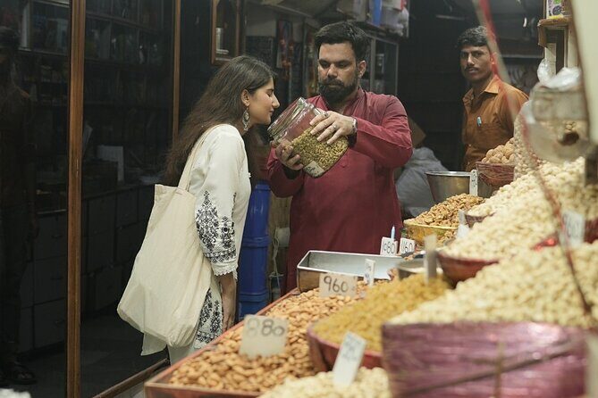 Food Walk of Old Delhi - An In-Depth Look at the Food Walk of Old Delhi