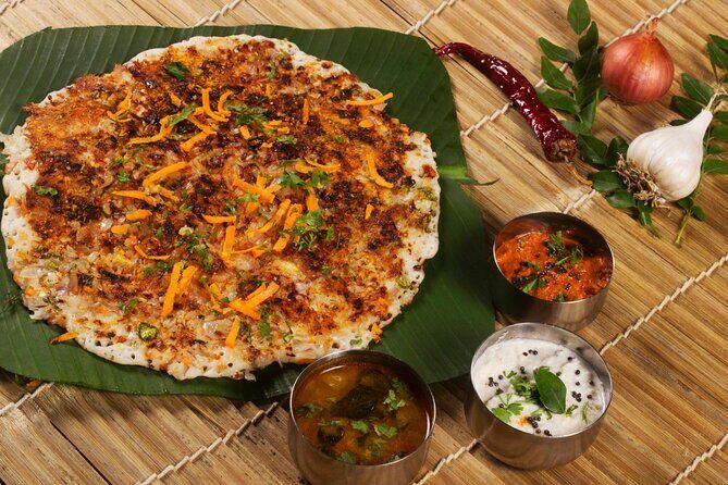 Food Walk Tour Chennai - What You Can Expect on the Tour