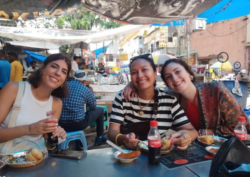 Food Walk Tour of Amritsar (2 hours guided walking tour) - Exploring Amritsar’s Food Scene Through a 2-Hour Walk