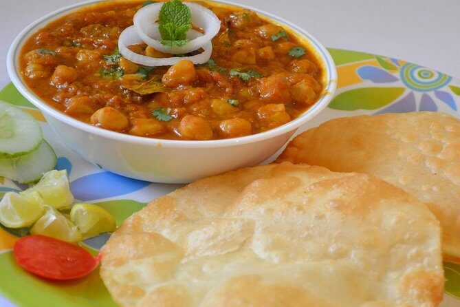 Food Walk Tour Pushkar (2 hours guided food tasting walk) - Key Points