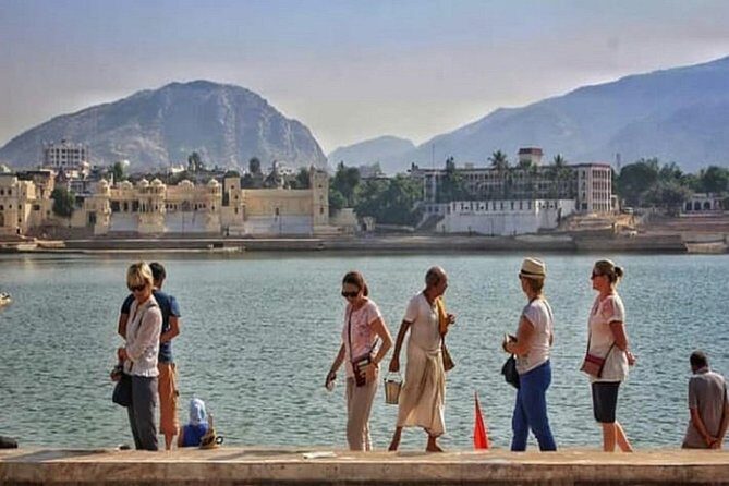 Food Walk Tour Pushkar (2 hours guided food tasting walk) - FAQs