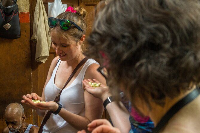 Food Walk With Chef Rajeev - FAQ