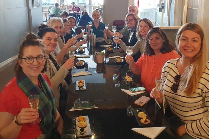 Food Walking Guided Tour of Perth - The Basics: What Is the Food Tour of Perth?