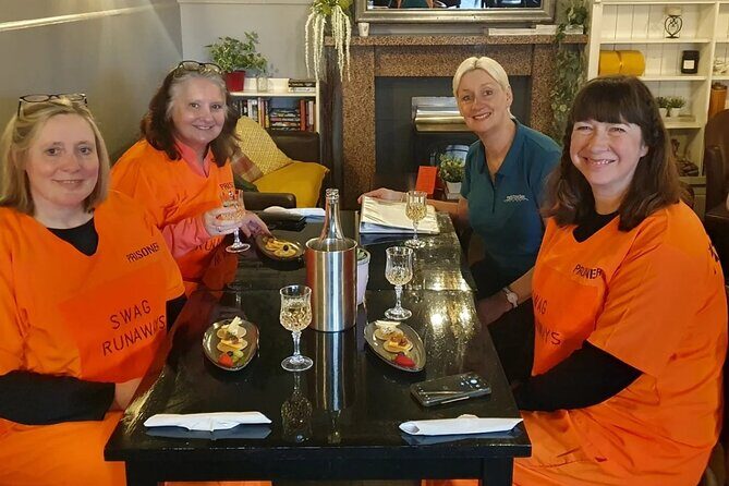 Food Walking Guided Tour of Perth - Analyzing the Value