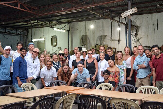 Food Walking Tour in Jaipur - Final Thoughts: Who Is This Tour Best For?