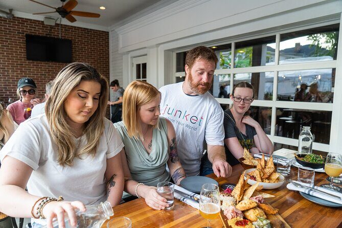 Food Walking Tour in Windy City of Chicago - What the Tour Means for You
