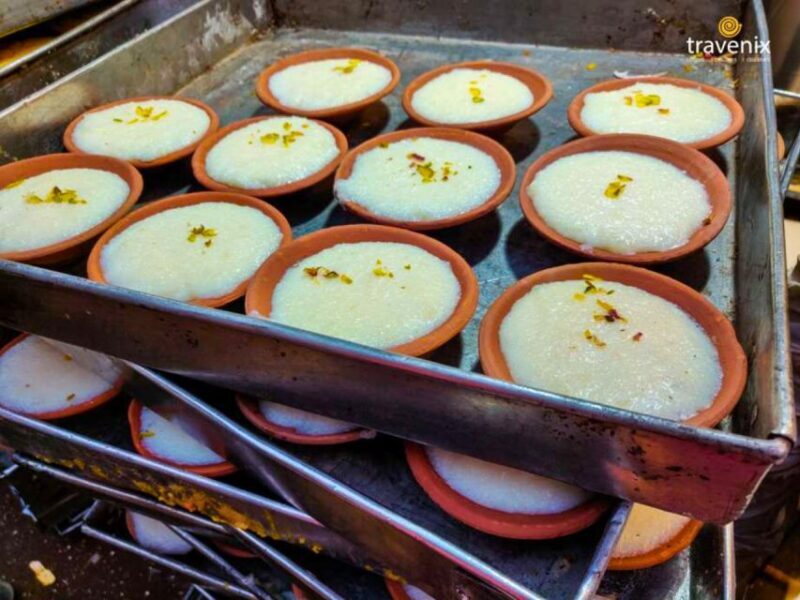 Food Walking Tour of Mumbai - Discovering Mumbai’s Food Scene