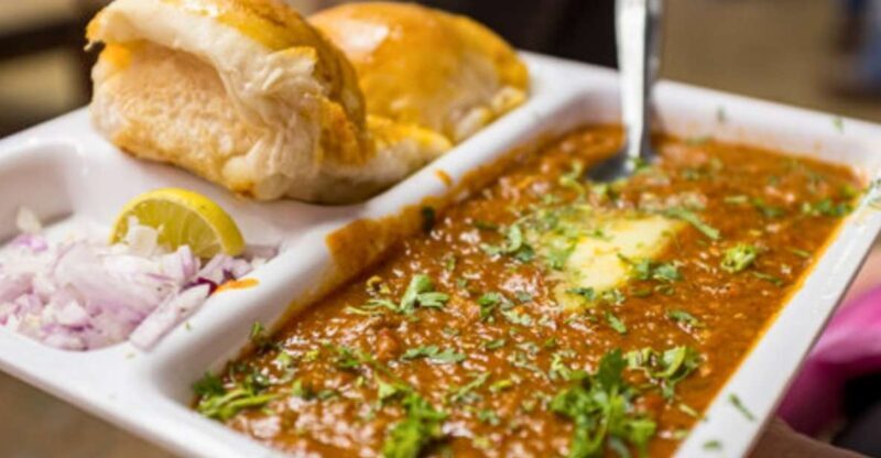 Food Walking Tour of Mumbai - The Authentic Street Food Experience