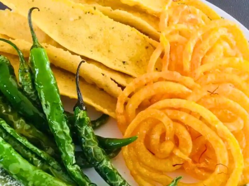 Food Walking Tour of Mumbai - Practical Details & What to Expect