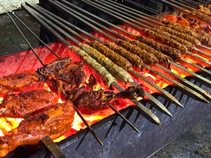 Food Walking Tour of Mumbai - How This Tour Adds to Your Mumbai Experience