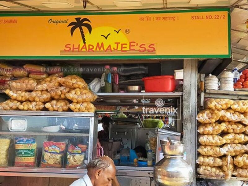 Food Walking Tour of Mumbai - Who Will Love This Tour?