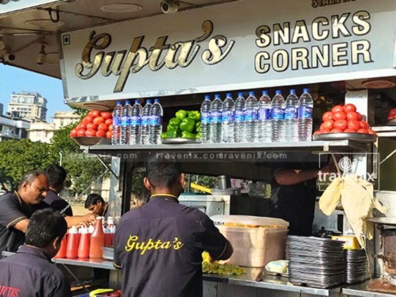 Food Walking Tour of Mumbai - FAQ