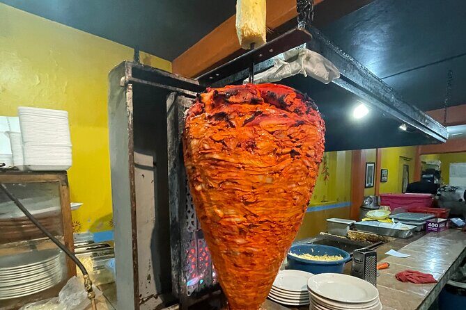 Food Walking Tour San Cristobal de las Casas - Practical Considerations