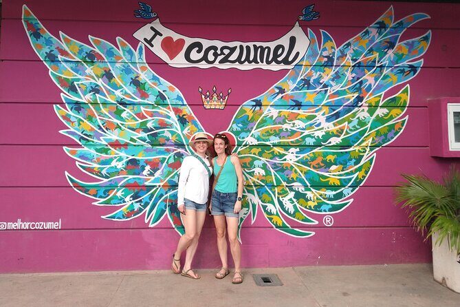 Food Walking Tour with Julio Eat as a Local - Who Should Consider This Tour?