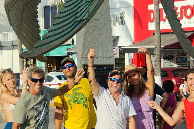 Food Walking Tour with Julio Eat as a Local - Final Thoughts