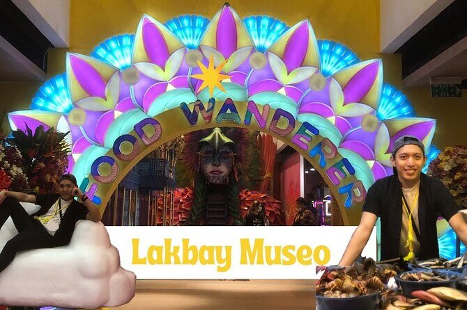 Food Wanderer and Lakbay Museo - Who Will Enjoy This Experience?