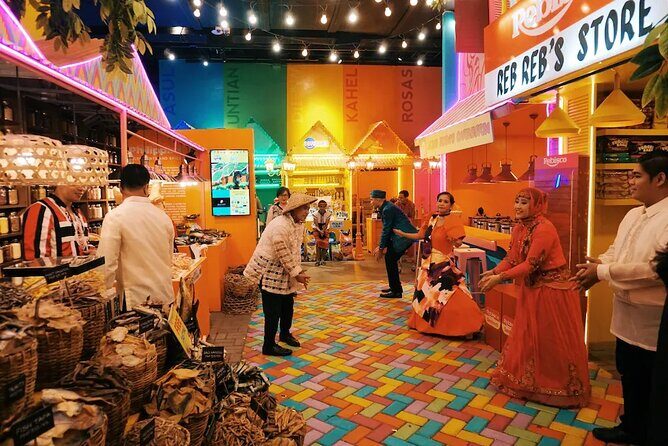 Food Wanderer and Lakbay Museo - FAQ