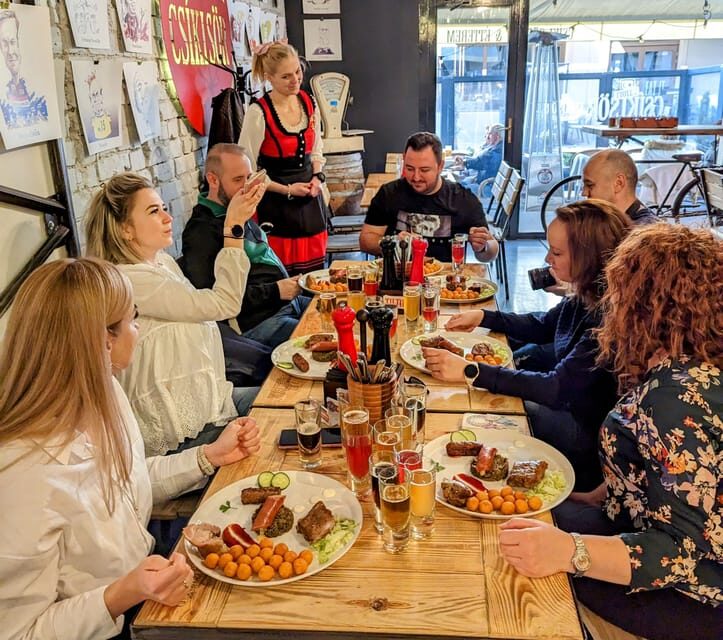 Food, Wine And Sightseeing Tour in Oradea, Romania - Final Thoughts: Is It Worth It?