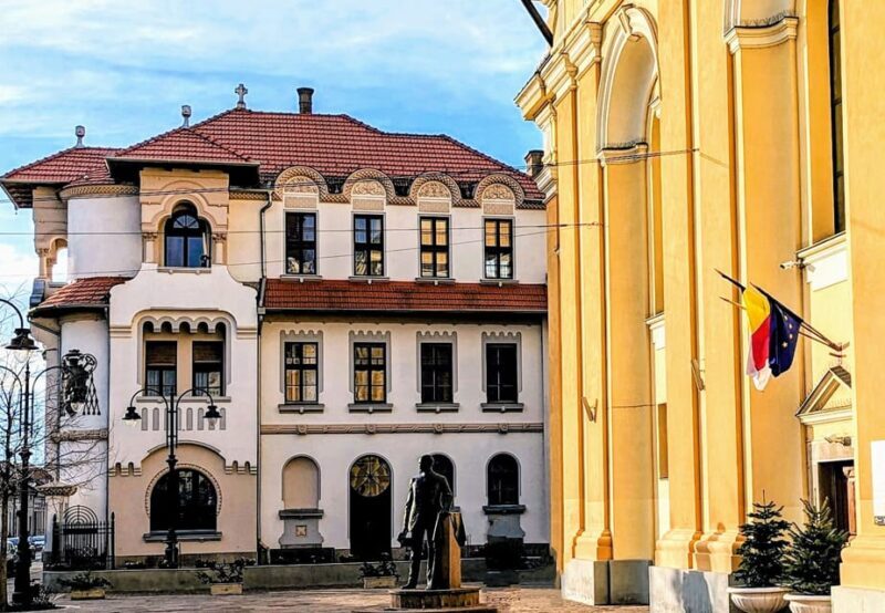 Food, Wine And Sightseeing Tour in Oradea, Romania - FAQ