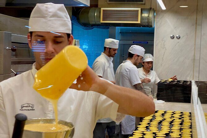 Food, Wine & Beer Tour - Portos Secret Spots - A Closer Look at the Porto Food, Wine & Beer Tour